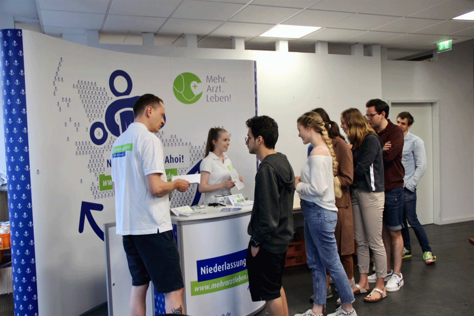 KVSH Kampagne - ambient solutions GmbH